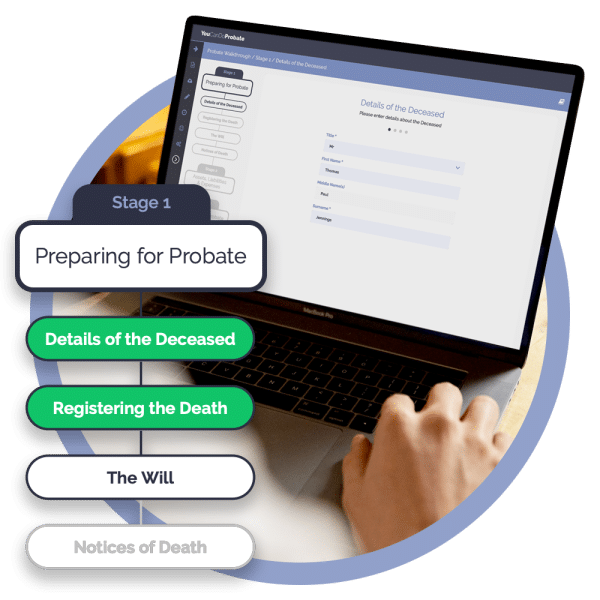 DIY Probate Online – Do It Yourself - You Can Do Probate